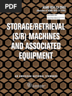 Understanding CSI Division 13: Special Construction | PDF ...