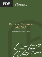 AirAsia D7 Inflight Menu Highlights | PDF | Coffee | Peanuts