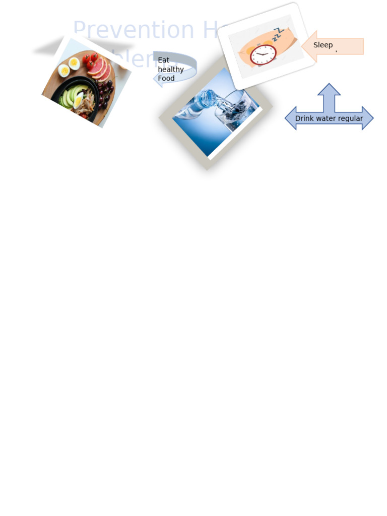 Healthy Ways to Sanitize Drinking Water | PDF