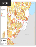 Sydney Suburbs Comprehensive Map | PDF | Sydney | New South Wales