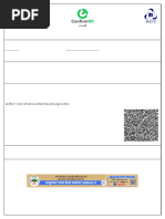 Divyangjan Card Application Guide | PDF | Identity Document ...