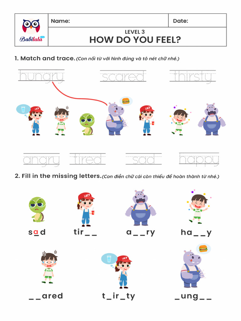 5. How do you feel_ | PDF