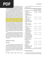 Adult Attachment Interview | PDF | Attachment Theory | Sibling