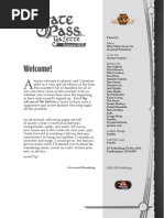 D&D 5e Poison Types and Effects | PDF | Poison | Toxin