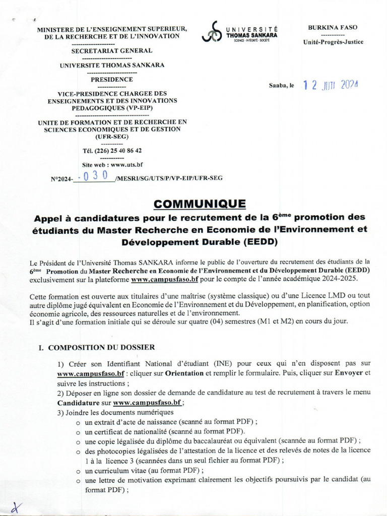 Eedd 2024 | PDF