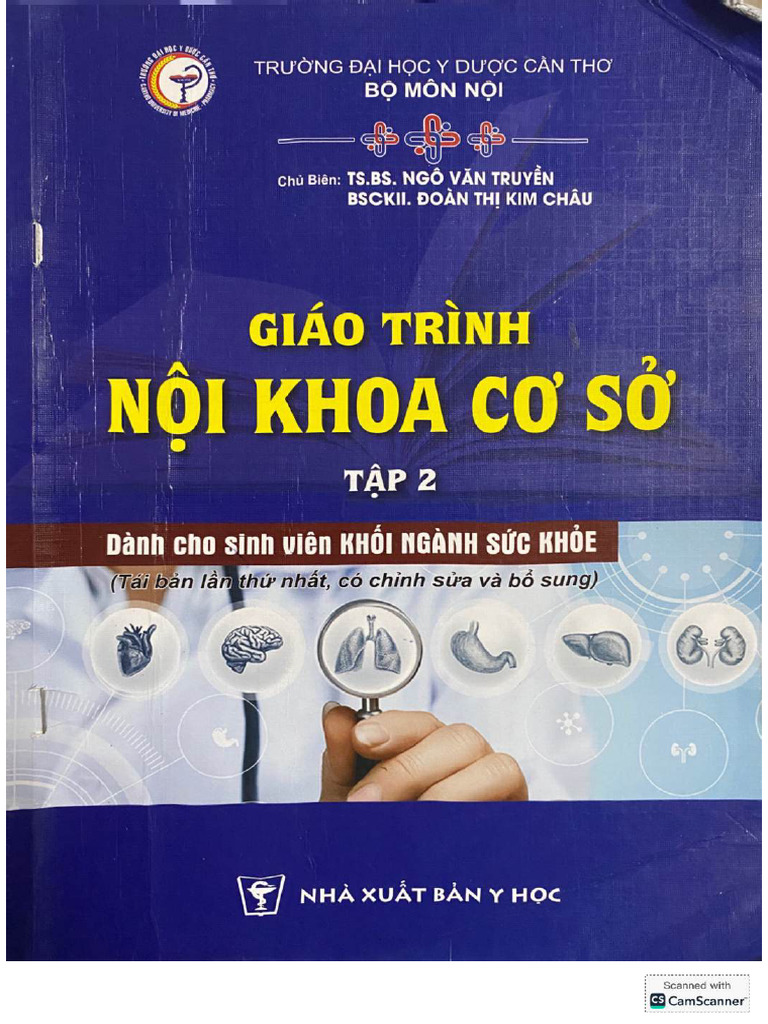 Sách N I Cơ S 2-Đã Nén | PDF