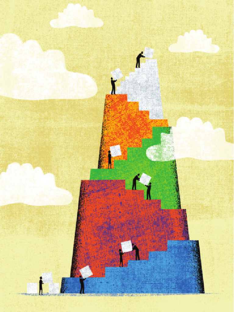 Power of Collective Teacher Efficacy | PDF | Teachers | Motivation