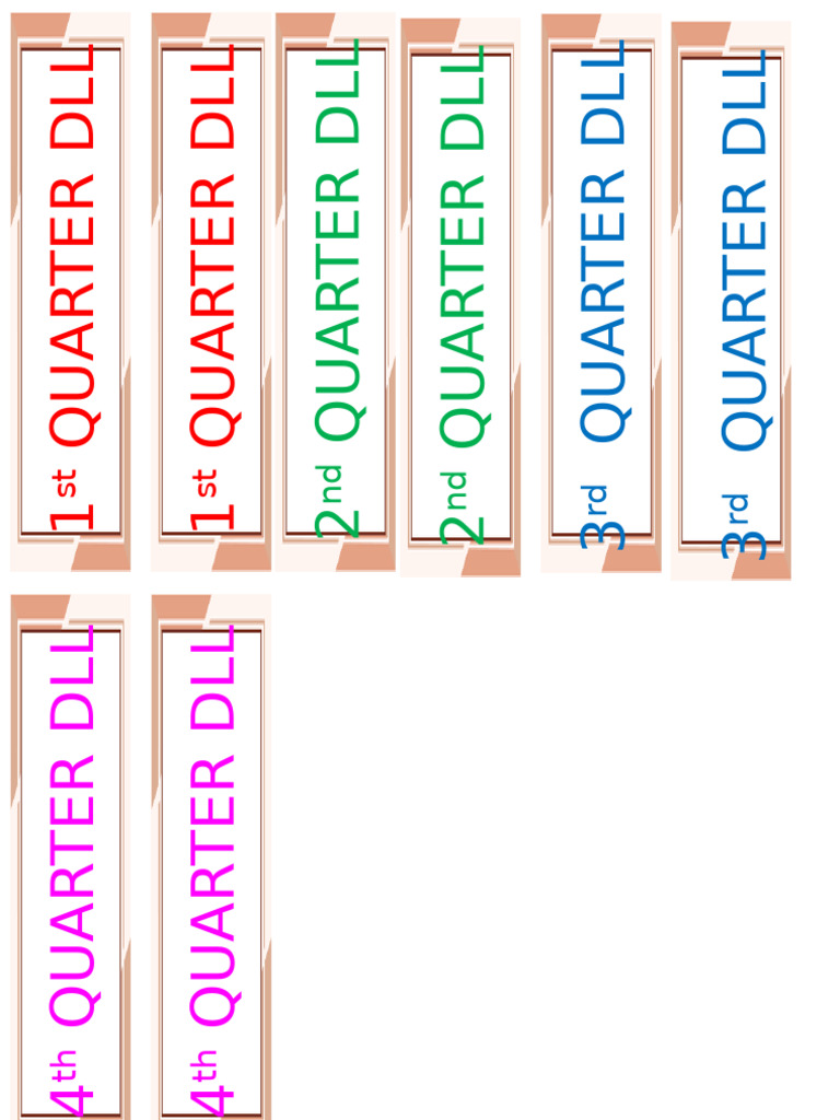 File Box Label | PDF