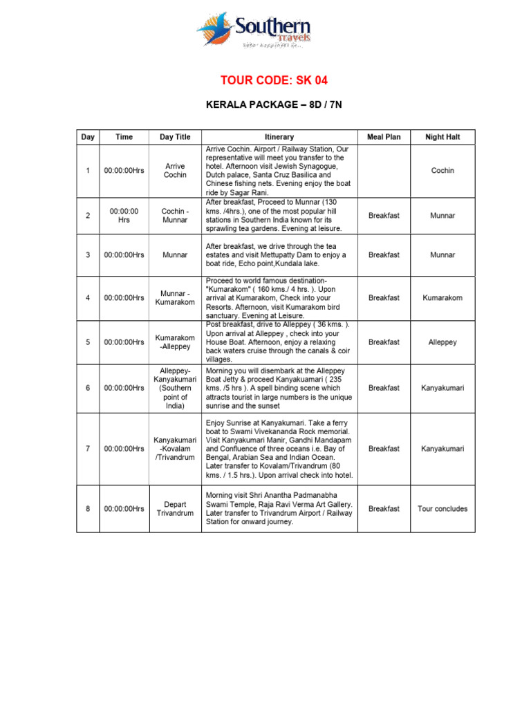SK04-SK04-SK 04 New | PDF | Transport