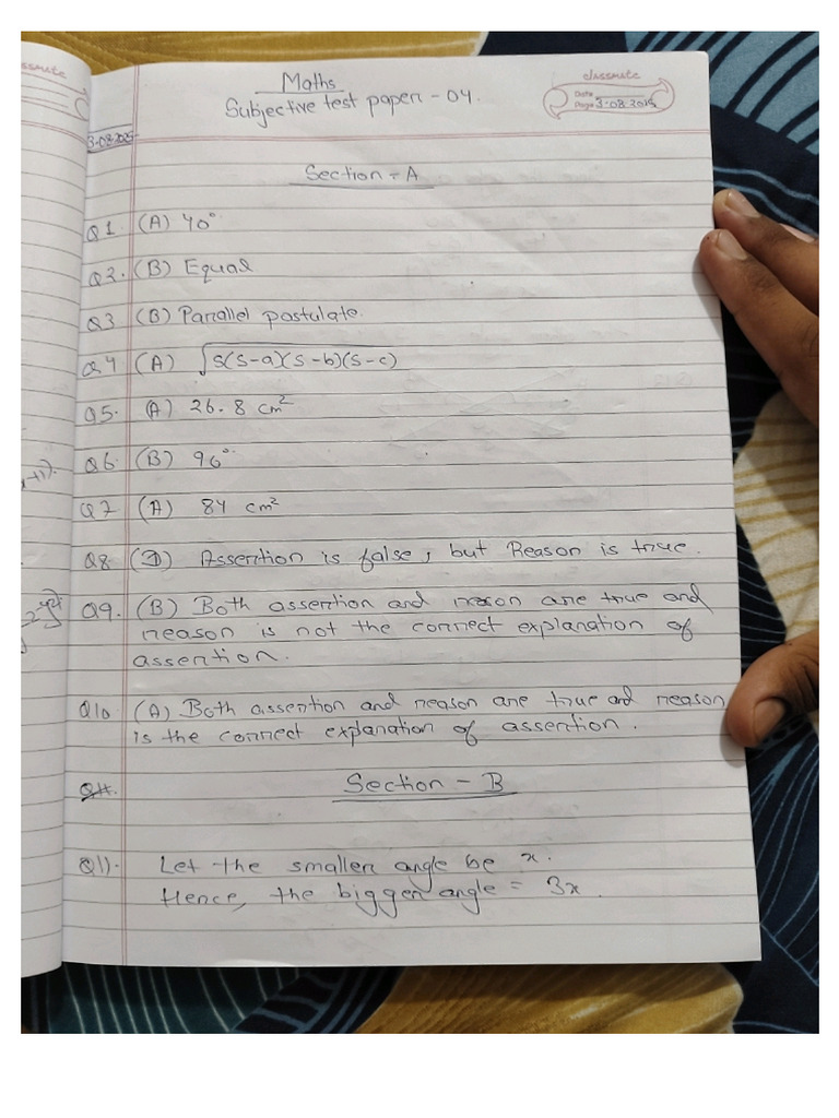 Maths Sub 04 Pdf