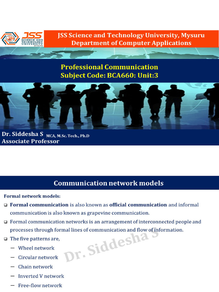 PC Unit 3 Materials | PDF