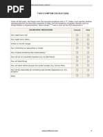 YBOC Fillable | PDF | Obsessive–Compulsive Disorder | Psychological ...