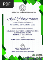 Tulang Fail Untuk Fail Portfolio Murid Pra 2025 Editable | PDF