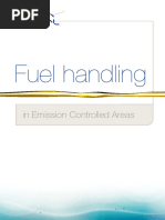 Fuel Request Form | PDF