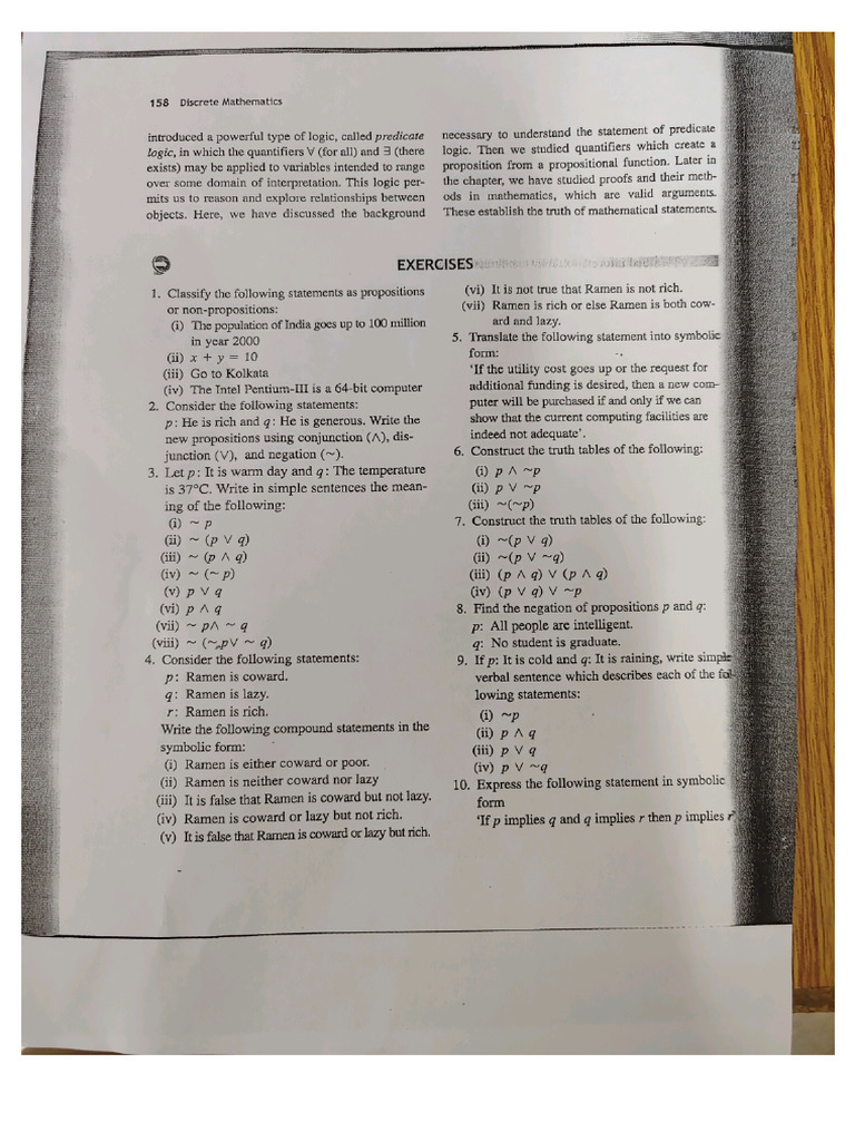 Math | PDF