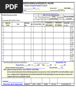 Non-Employee Duty Pass Application Form For The Oil and Natural Gas ...
