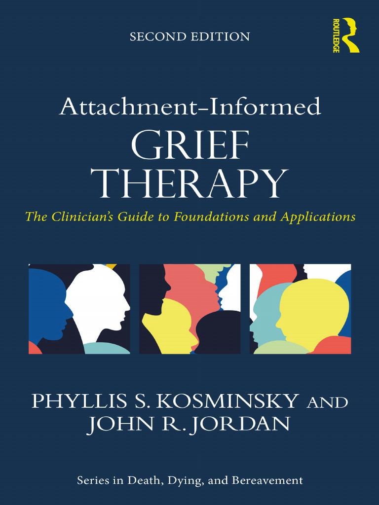 Previewpdf | PDF | Grief | Attachment Theory
