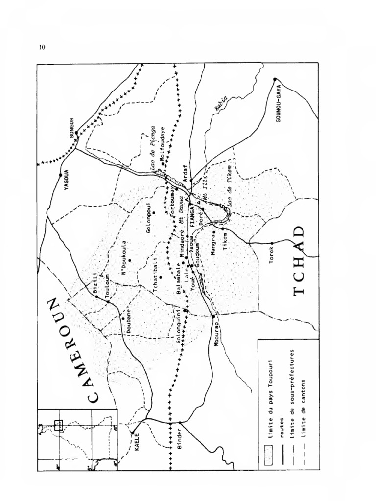 Rosettaproject Tui Map-1 | PDF