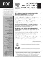 INFOGEST 2.0 Digestion Protocol Overview | PDF | Digestion | Enzyme Assay