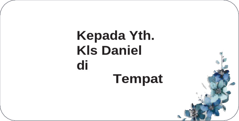 Label 121 | PDF