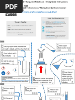 AQA GCSE Chemistry Revision Guide | PDF | Chemistry | Chemical Reactions
