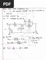 BEE Unit-2 AC Circuits | PDF