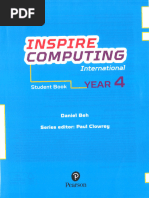 Cambridge Year6 Computing Book FULL | PDF