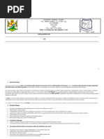 Grade 7 Term 1 2025 MATHEMATICS BASELINE TEST-1 | PDF | Elementary ...