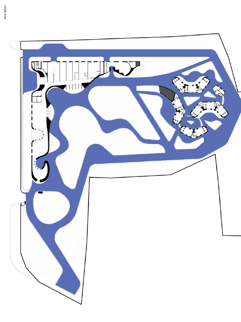 MasterPlan of Hampi Art Labs | PDF
