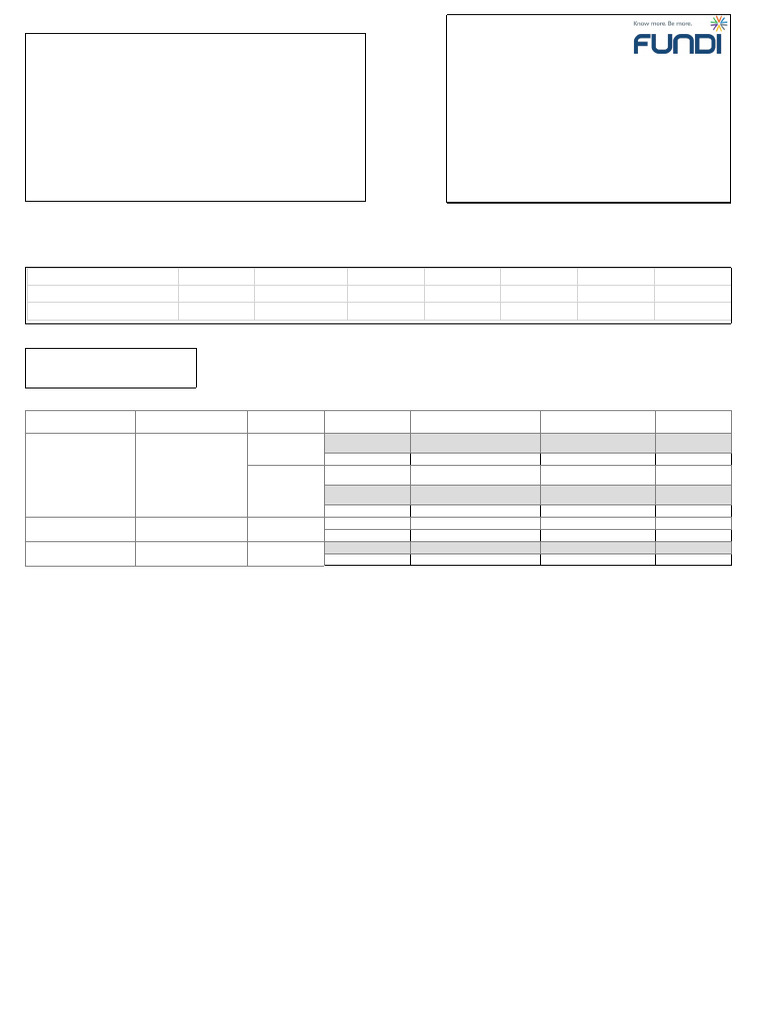 FundiCardStatement 20250601-20250601 | PDF | Economies | Personal Finance
