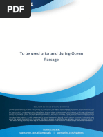 International Ship Security Certificate | PDF