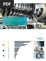 Advanced Gas Turbines for Engineers | PDF | Gas Turbine | Energy Technology