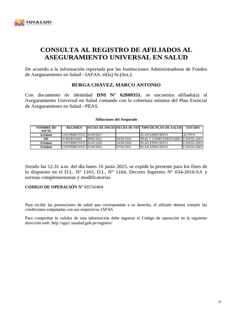 FICHA DE SEGUROSS SRM 2025 VARONES SUB 14 | PDF | Costa Rica | Control de acceso