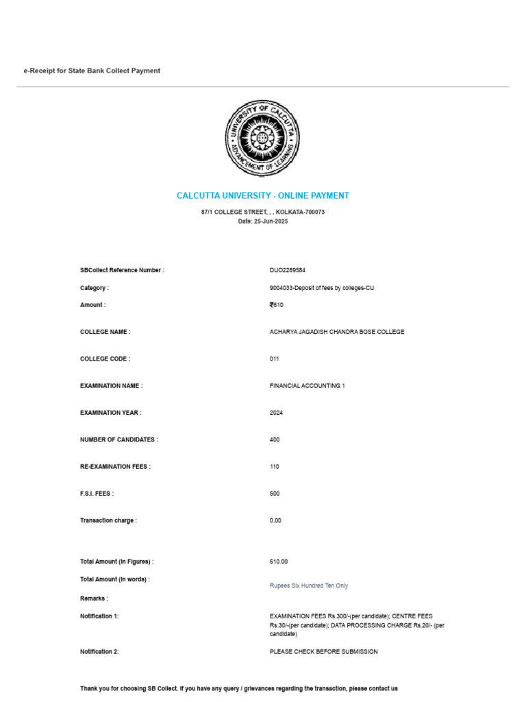 SB Collect | PDF
