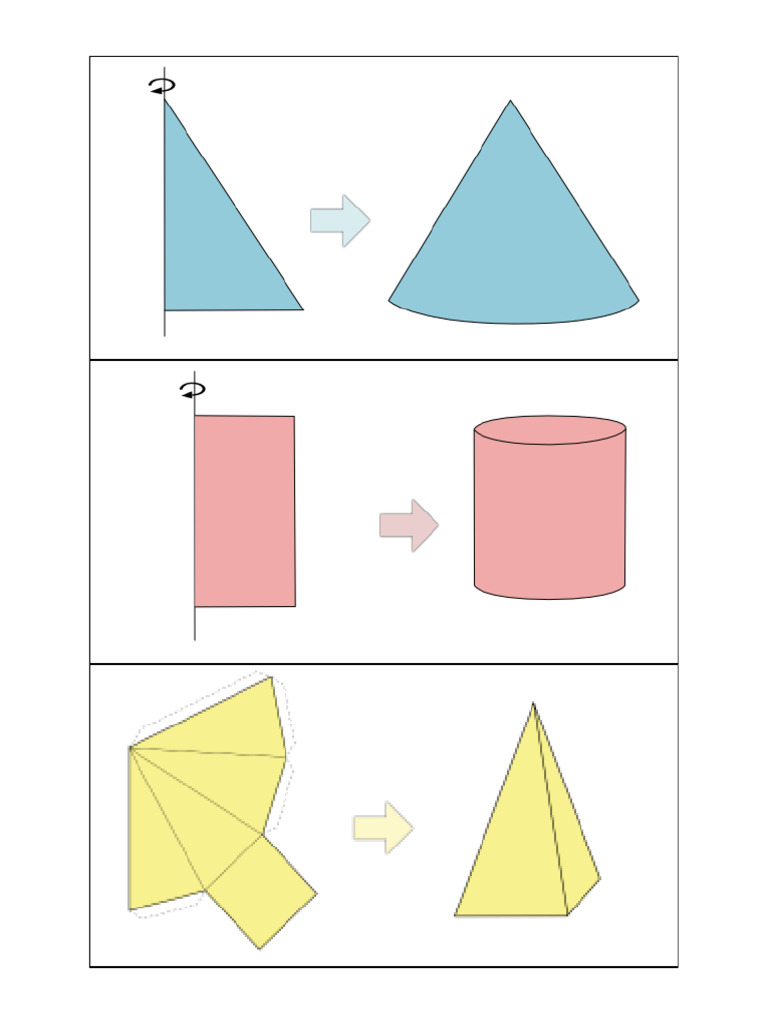 Desarrollos Planos | PDF