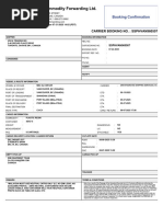 Isf Form-Template | PDF