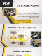 Problem Tree Blank Template | PDF