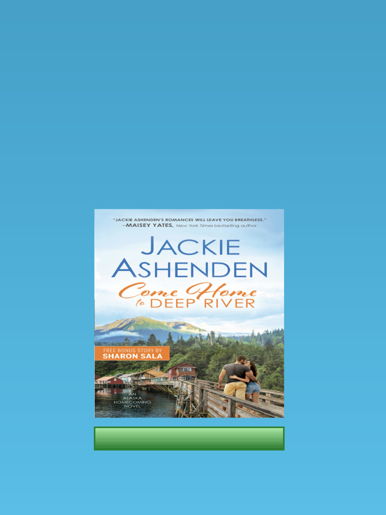 Come Home to Deep River Jackie Ashenden download | PDF | Methodology | Evaluation
