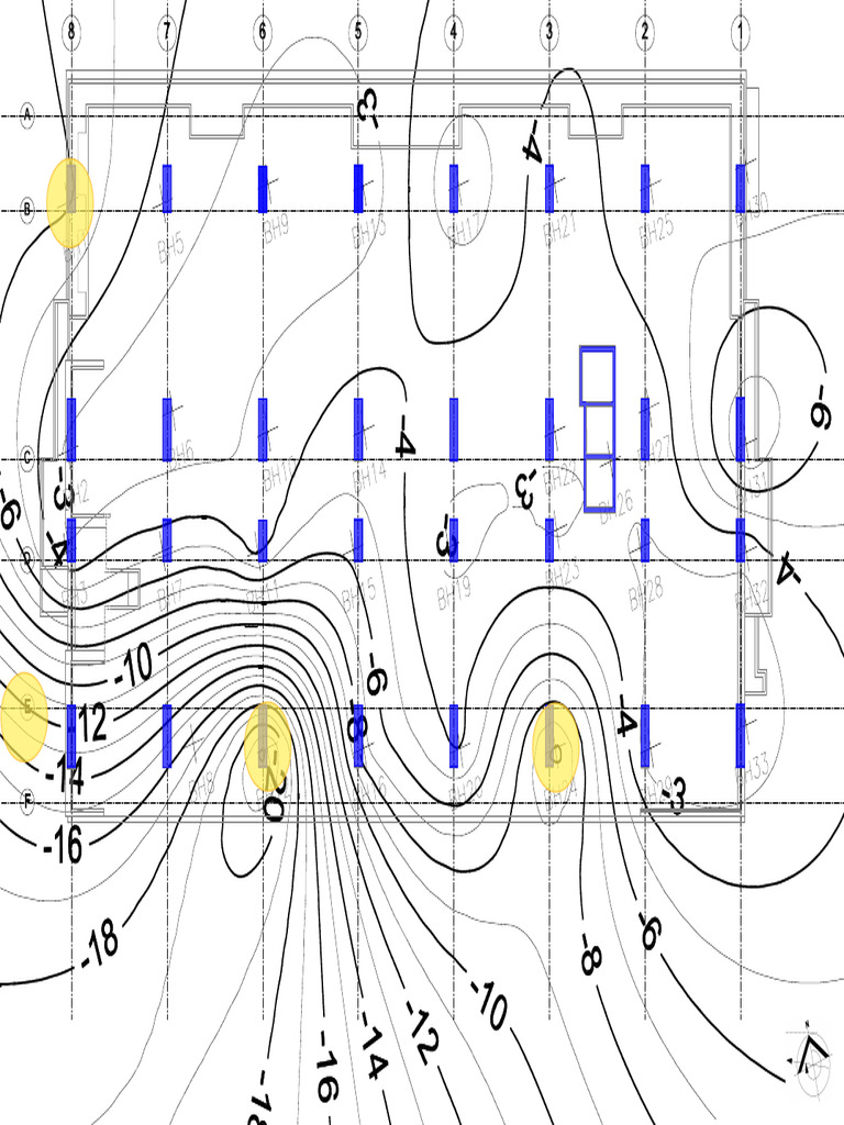 Continuous Rock Contour Surfer-1 | PDF