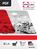 Labcorp Self Pay Pricing 2024 | PDF | Blood Plasma | Thyroid ...