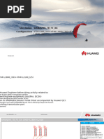 Guideline Coloring Label & Connection Jumper Antenna - RRU - SOW Multi ...