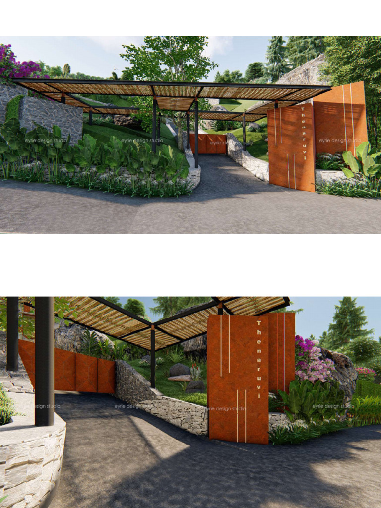 Entrance Area Views The Find Good | PDF