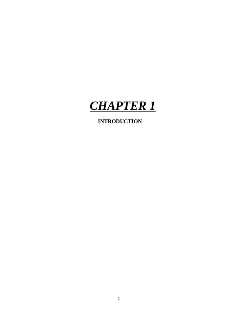 Financial Inclusion and Women Entrepreneurship | PDF | Standard ...