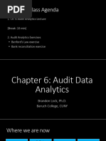 Inflo Digital Audit: A Comprehensive Guide | PDF | Audit | Risk Assessment