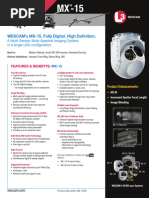 Qualify With The AN/PAS-13B (TWS) | PDF | Infrared | Telescopic Sight