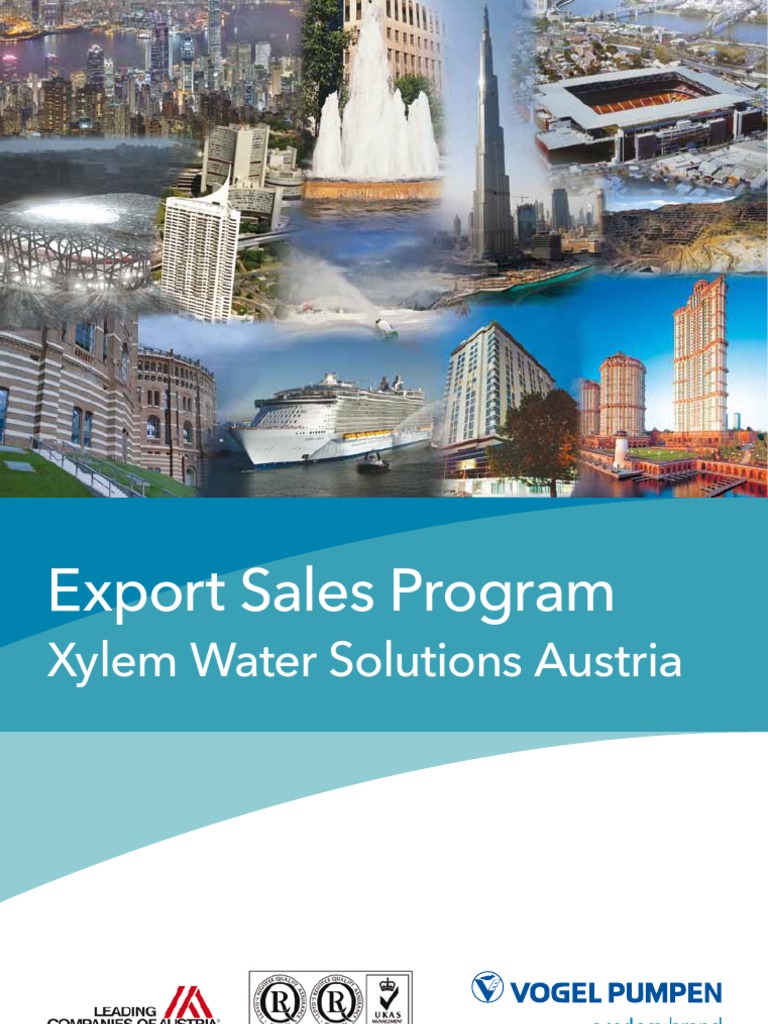 Xylem Water Solutions