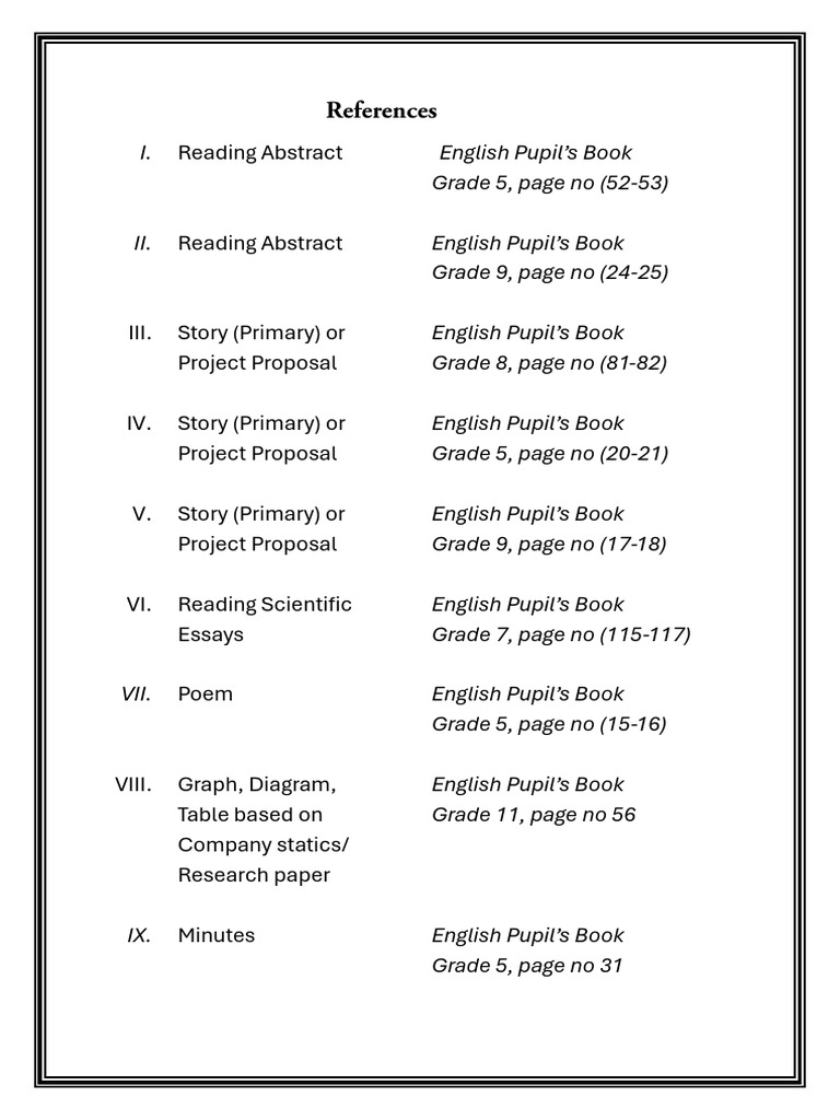 References | PDF
