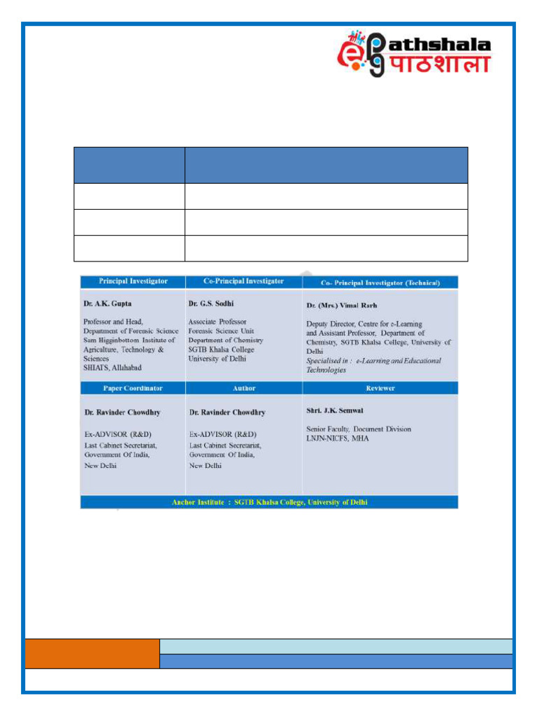 Legal Aspects of Visual Evidence | PDF | Forensic Science | Witness