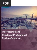 ICE Attributes | PDF | Engineering | Business