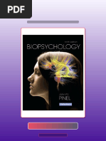 Biopsychology 11th Edition Pinel Solution Manual Full Download | PDF ...